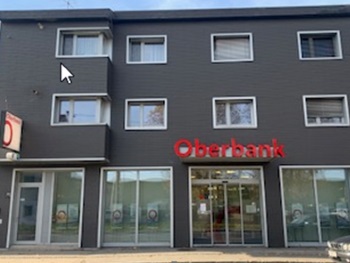 Linz - Kleinmünchen - Oberbank